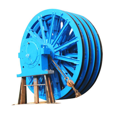 Head Sheave Wheel factory, Buy good quality Head Sheave Wheel products ...