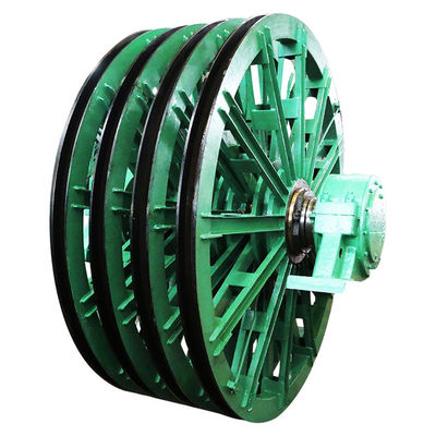 Head Sheave Wheel factory, Buy good quality Head Sheave Wheel products ...