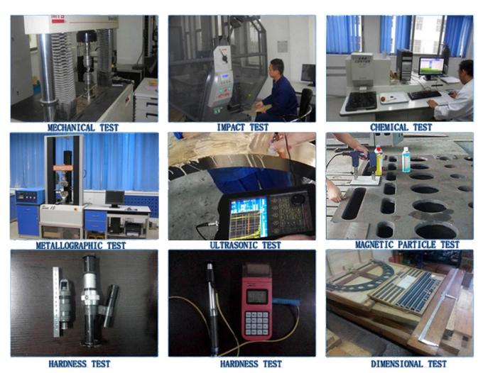 Mine Hoist Cast Iron 1000mm Head Sheave Wheel