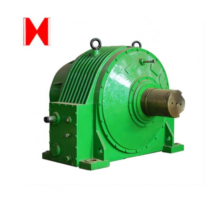 Transmission Low Speed Planetary Gear Reducer