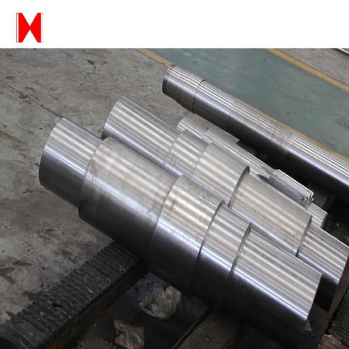 20CrMnTi Long Spline Drive Shaft 13 Tooth Splined Shaft Couplings