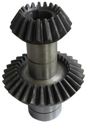 Polishing Machining gearbox Hardened 60HRC Metal Spur Gear